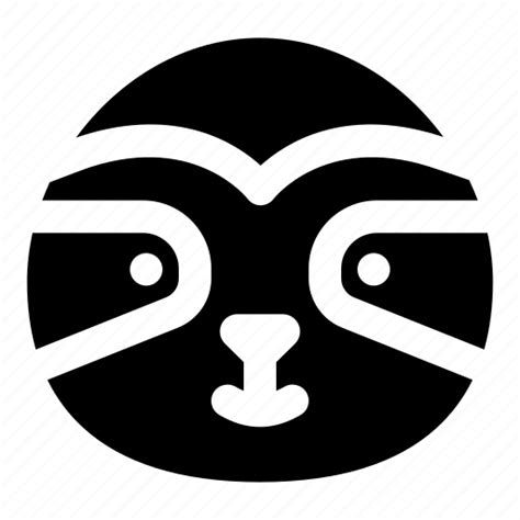 Sloth Lazy Animal Animals Tree Mammal Wildlife Icon Download On Iconfinder Sloth Lazy Animal Animals Tree Mammal Wildlife Icon Download On Iconfinder