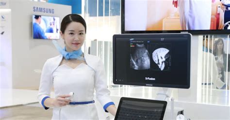 의료기기 전시회 Kimes2015 개막ge·삼성·알피니언 등 주력 제품 공개