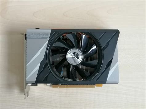 Grafička kartica AMD Sapphire R9 380 ITX Compact 2GB