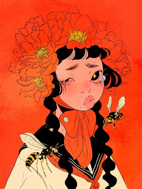 Home Bottlingsunshineart Cartoon Art Styles Art Inspiration Character Art