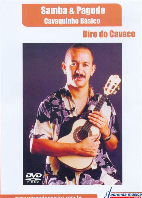 Samba e Pagode Cavaco Básico Samba e Pagode Cavaco Básico Aprenda Musica