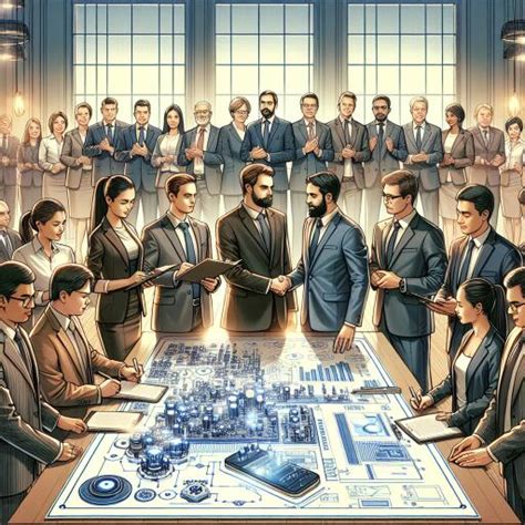 Elliptic Labs And Transsion Deepen Partnership With New Agreement Revolutionizing Smartphone