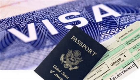 Cuánto cuesta y qué necesito para tramitar una Visa americana en Perú