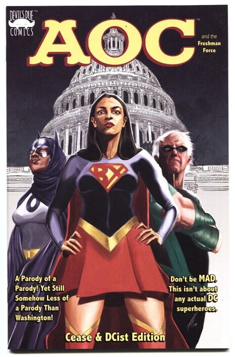 Alexandria Ocasio Cortez And Freshman Force Who Dis One Shot Aoc Cease D Sanctum Sanctorum