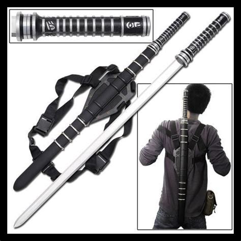 Usa Seller Fast Shipping Blade The Daywalker Vampire Slayer Cosplay