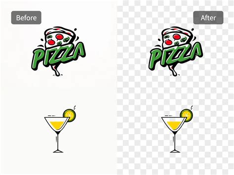 Extract Logo From Image Instantly 100 Free Pokecut