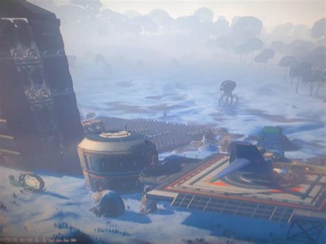 Stasis Device Farm R Nomansskythegame