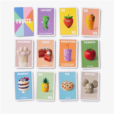 Fruits — Jo Firestone