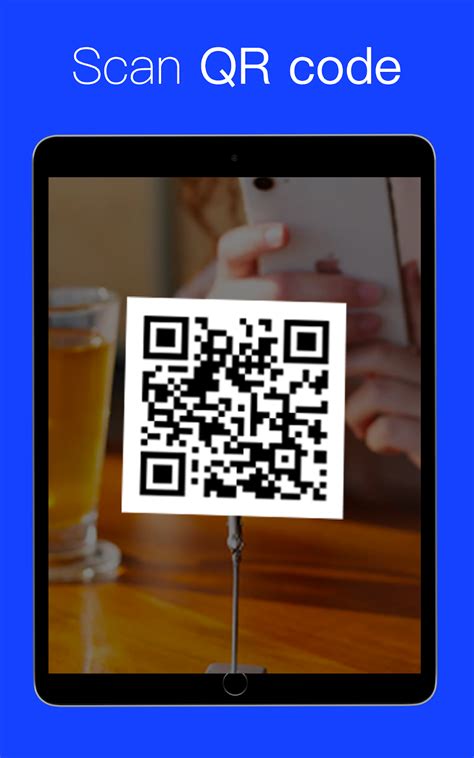 QR Code ScannerBarcode Reader For Android Download