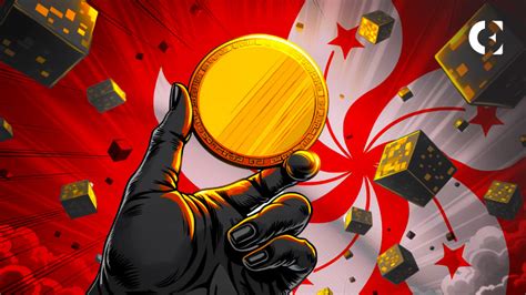 Hong Kongs Real World Asset Tokenization Push Ensemble Project To