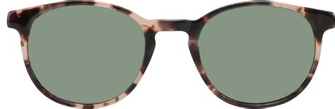 Do You Know What Shape Of Sunglasses You Are Suitable To Wear