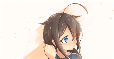 艦隊これくしょん 準備体操 ヨミツナのイラスト Pixiv