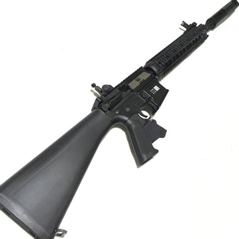 Yahoo オークション 【ほぼ新品同様品 】bolt Mk12 Mod 1 電動ガン E