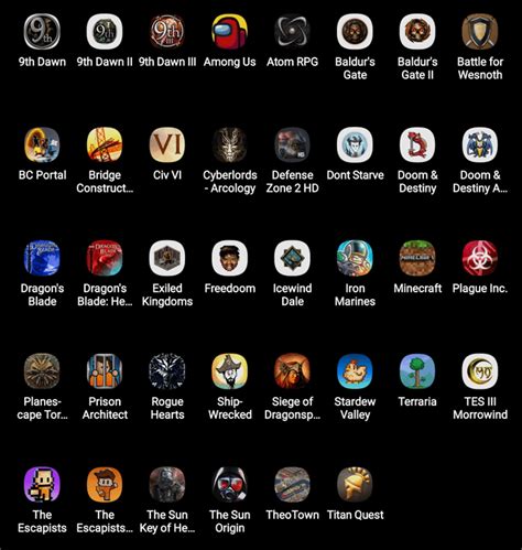 Lots Of Suggestions Welcomed Rgamingsuggestions