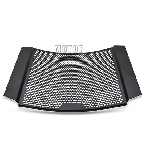 오토바이 라디에이터 그릴 보호 가드 커버 커버 And 장식품 쇠시리 Aliexpress