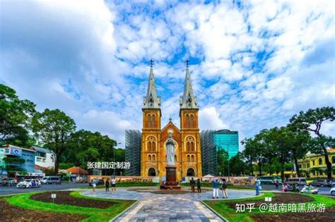 2023年越南暗黑旅游景点攻略之胡志明篇，惊喜不断！ 知乎