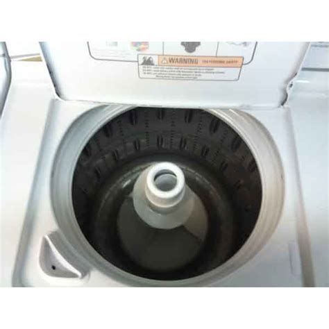 Matching Energy Star Rated Ge Adora Washer Dryer Denver Washer Dryer