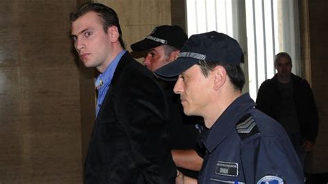 Октай Енимехмедов излезе от затвора Новини бг