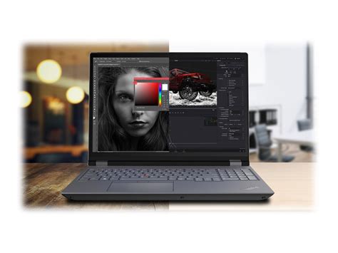 Lenovo ThinkPad P16 Gen 1 21D7 SHI Direct