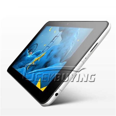 7 Inch Ployer MOMO7 Android 4 1 Tablet PC RK3066 IPS 1GB 16GB
