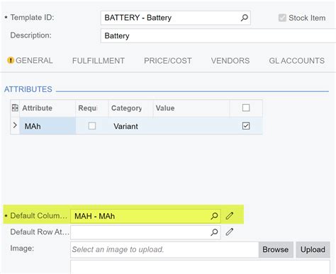22r2 Import Matrix Items Template Items Using Import Scenario