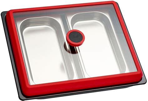 Комплект Teka The SteamBox/MultiCook для готовки на пару (лоток и ...