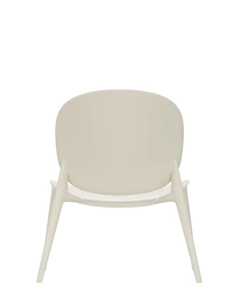 Be Bop Indoor Outdoor Low Accent Chair By Kartell Lounge Chair