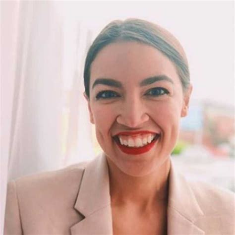 Ocasio Cortez Compares Controversy Over Northern Westchester Roots To