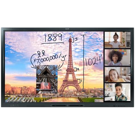 Smart Board Gx175 V2 75 Rmaatjes Nl