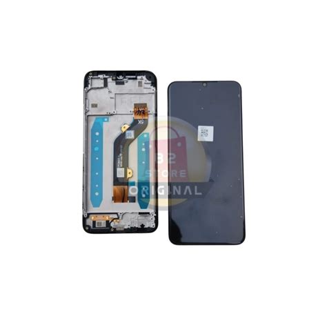 Jual Lcd Touchscreen Frame Itel Vision 3 S661L Tecno Spark 8c KG5k
