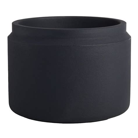 Japi Natural Latte Outdoor Planter Large At Home