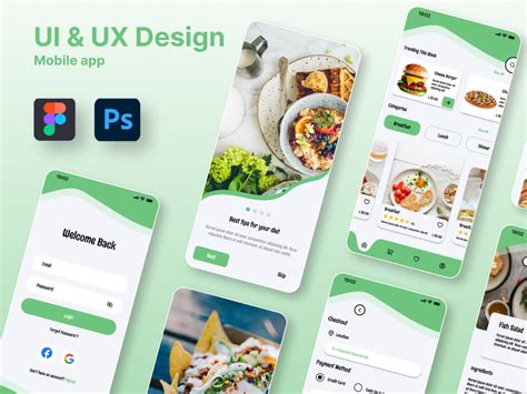 design wireframes ux ui design and prototypes upwork