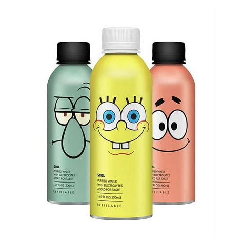 Path Water Bottle Spongebob Outlet Discounts Dpise2022 Dps Uminho Pt