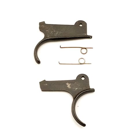 Savage 311 H 12ga Shotgun Part Triggers L R W Trigger Springs