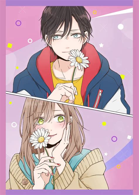 Yamada Kun To Lv999 No Koi Wo Suru Image By Mashiro Mangaka 3794164