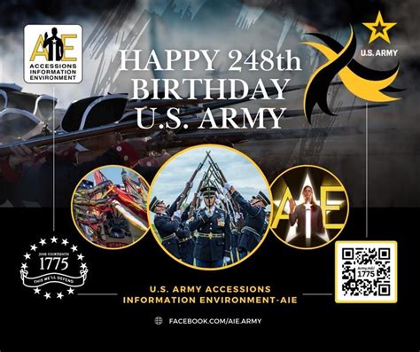 Happy U S Army Accessions Information Environment Aie