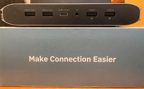 Minisopuru Displaylink Triple Display Docking Station Review The Gadgeteer