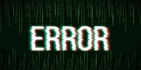 Understanding And Resolving Errors In C Dev Community