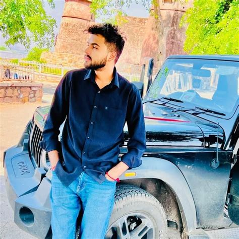 Aaryan Choudhary Jaat Sarjeet Choudhary Instagram Photos And Videos