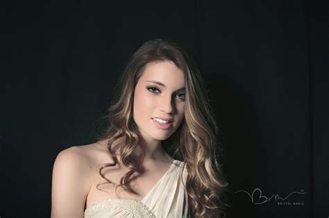 Photography By Brittni Marie Anna Model