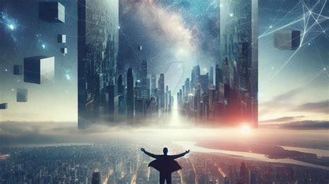 Possibilities Unveiled Perspectives 2 By Mholtsmeier On Deviantart