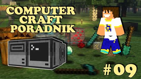 Computercraft Poradnik 09 Swoje Własne Api Youtube