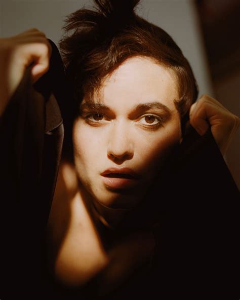 Lío Mehiel Dazed