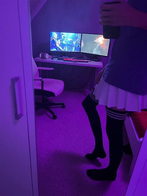 Casual Evening R Femboy