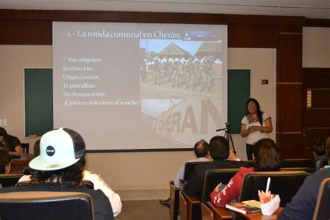 Autodefensas En México Mundo Itam