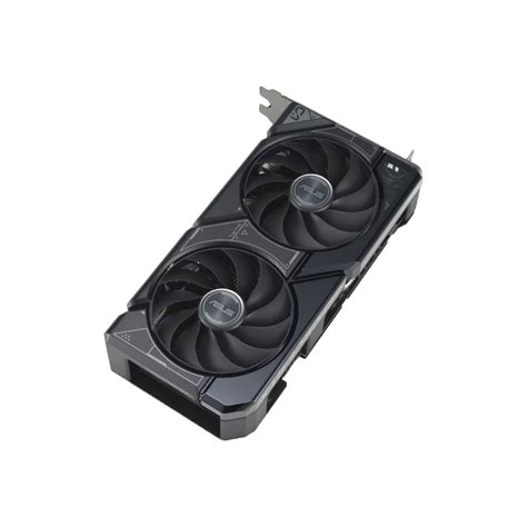کارت گرافیک ایسوس Rtx 4060 Dual Oc 8gb ویستا کامپیوتر
