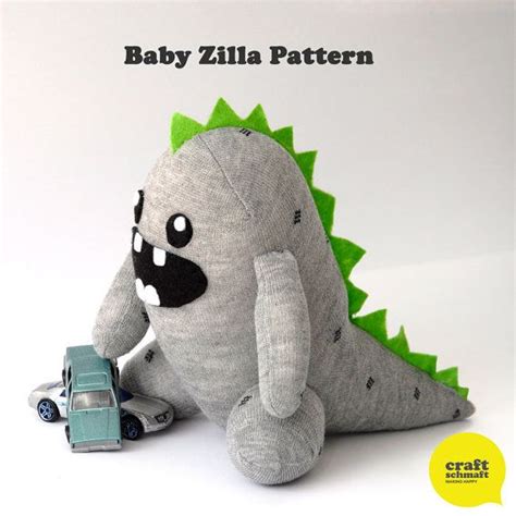 27 Best Godzilla Crafts Images On Pinterest Godzilla Mockup And Monsters