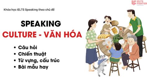 Câu hỏi và từ vựng bài mẫu IELTS Speaking chủ đề FESTIVALS