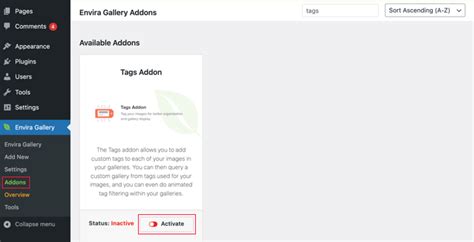 How To Create A Filterable Portfolio In Wordpress Step By Step