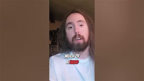 Asmongold Talks About His Father Asmongold Shorts Clips Youtube